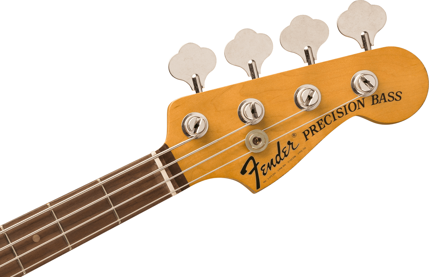 Nate Mendel P Bass® – Fender
