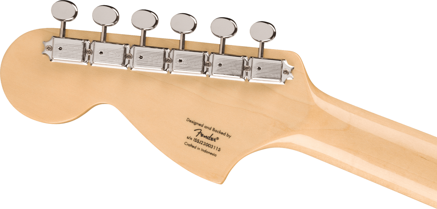 Limited Edition Paranormal Troublemaker Telecaster® Deluxe, Ice Blue M ...