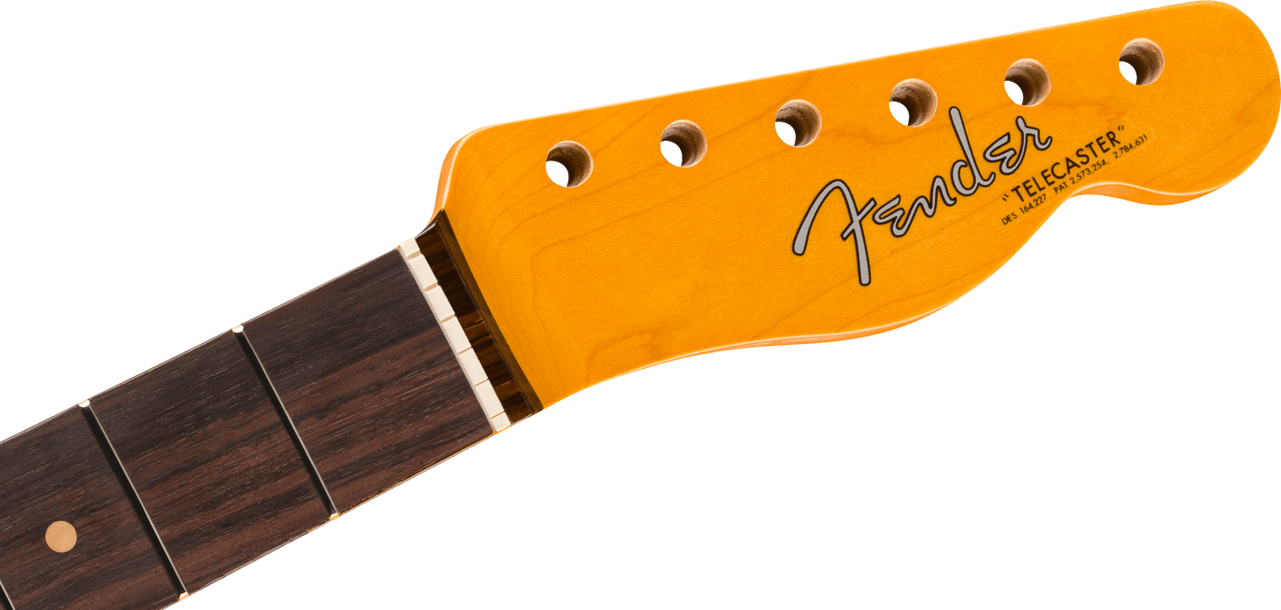 Limited Edition American Vintage II Modified 1963 Telecaster® Neck, 21 ...