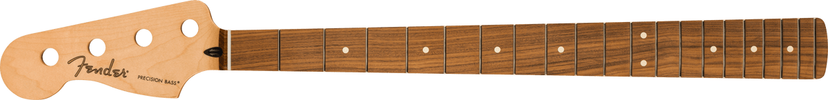 Player Series Precision Bass® Left-Handed Neck, 20 Medium Jumbo Frets ...